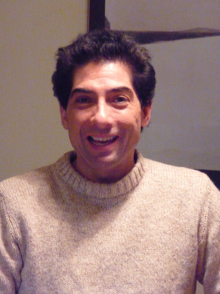 OurDigitalWorld - Mauricio