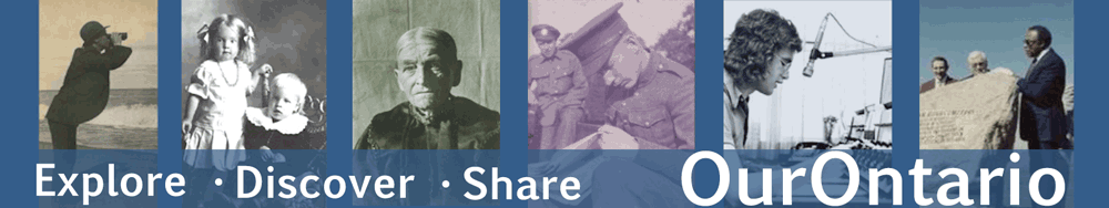 OurDigitalWorld - Community Heritage